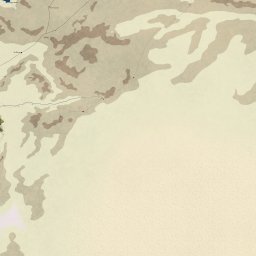 Lindëfirion map